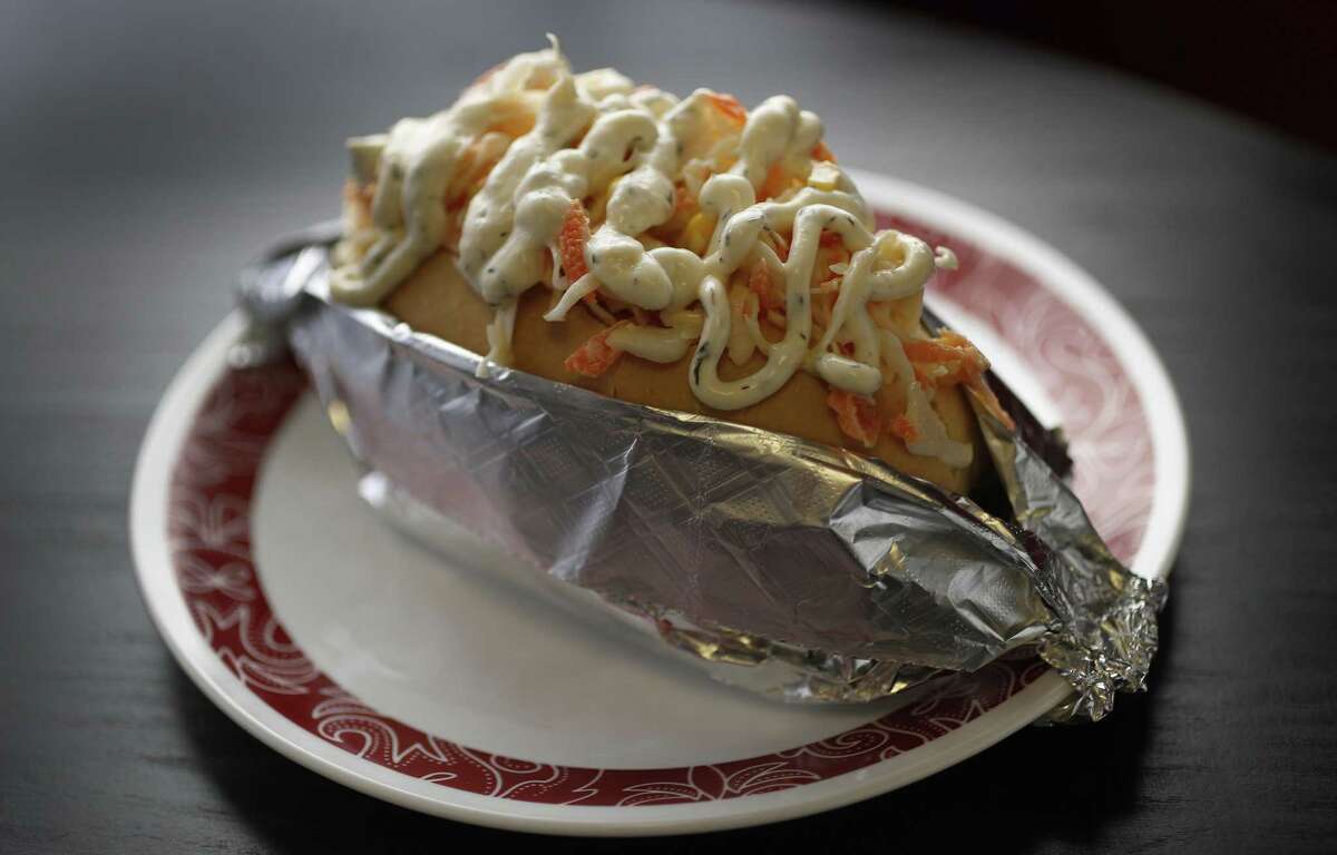 Top 100 Houston restaurant: Pierogi Queen