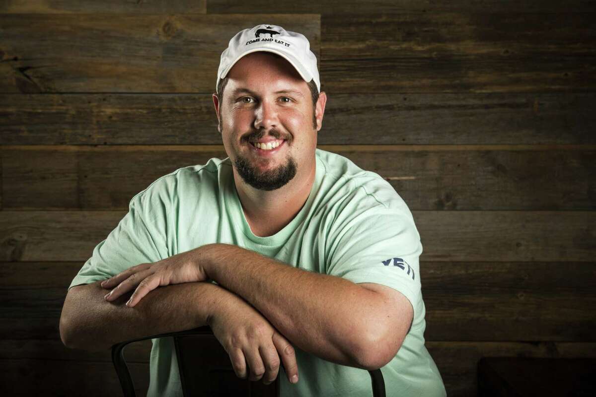 Top 100 Houston restaurant: Pinkerton’s Barbecue