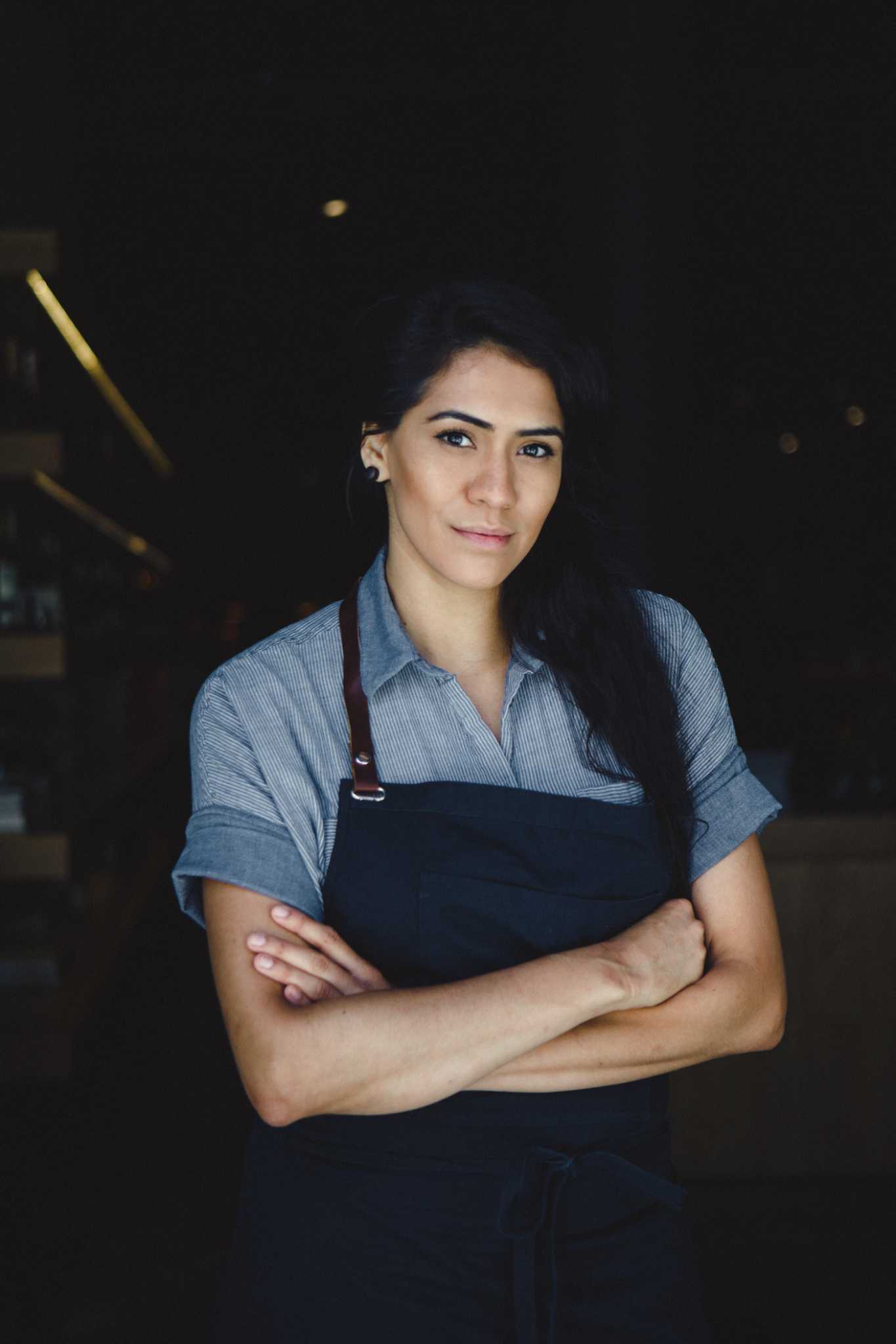 Catching up with super-chef Daniela Soto-Innes before her return to ...