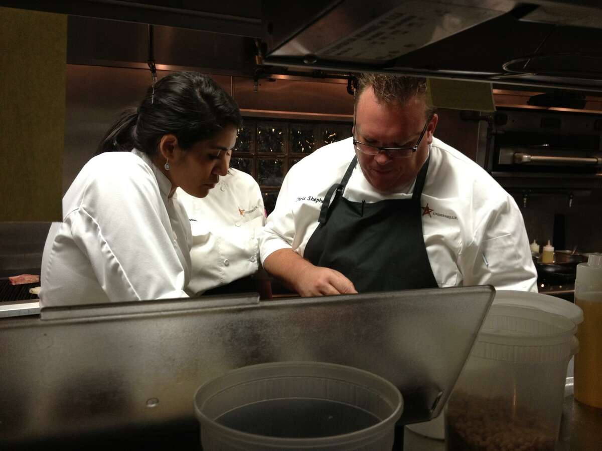 Catching up with super-chef Daniela Soto-Innes before her return to ...