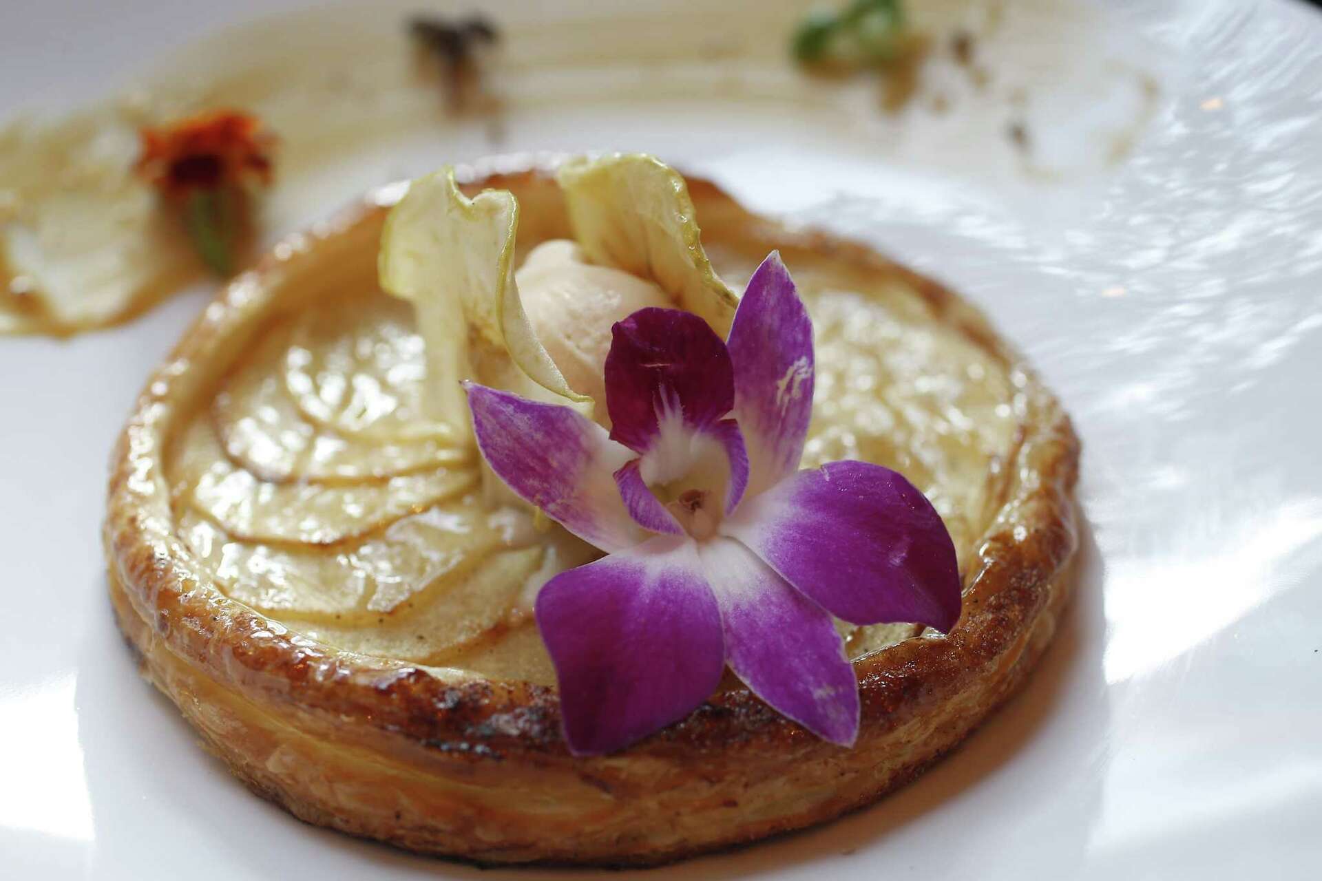 Top 100 Houston restaurant: Potente