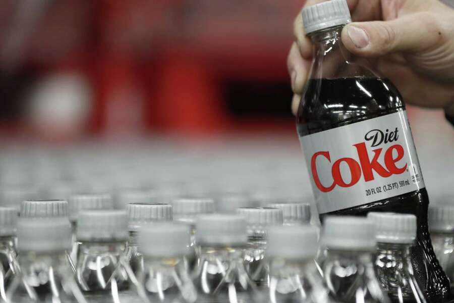 Coca-Cola to break ground on $250M Houston plant - HoustonChronicle.com