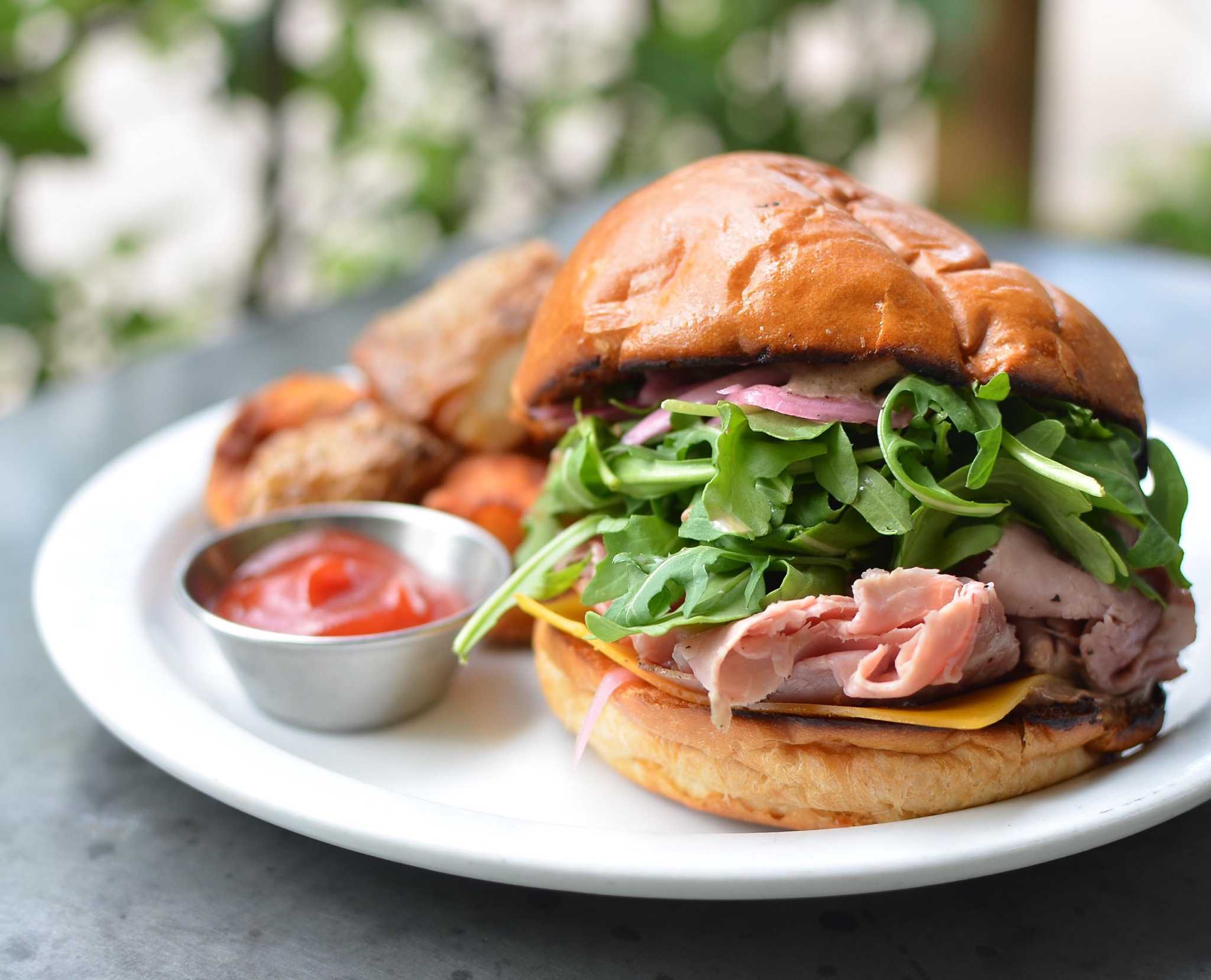 From modern Mexican to Texas Creole, here are the Food Network's top ...