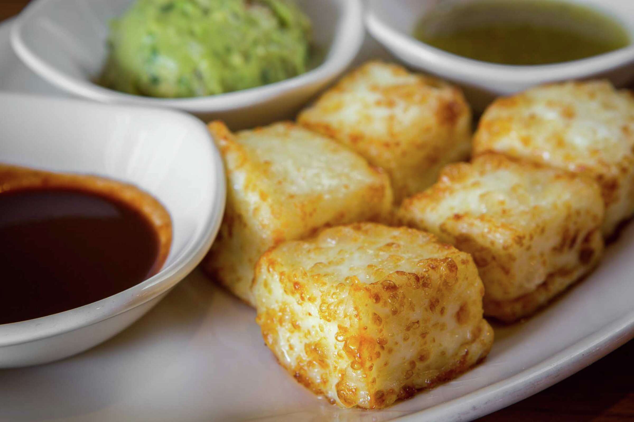 Top 100 Houston restaurant (No. 28): Saltillo Mexican Kitchen