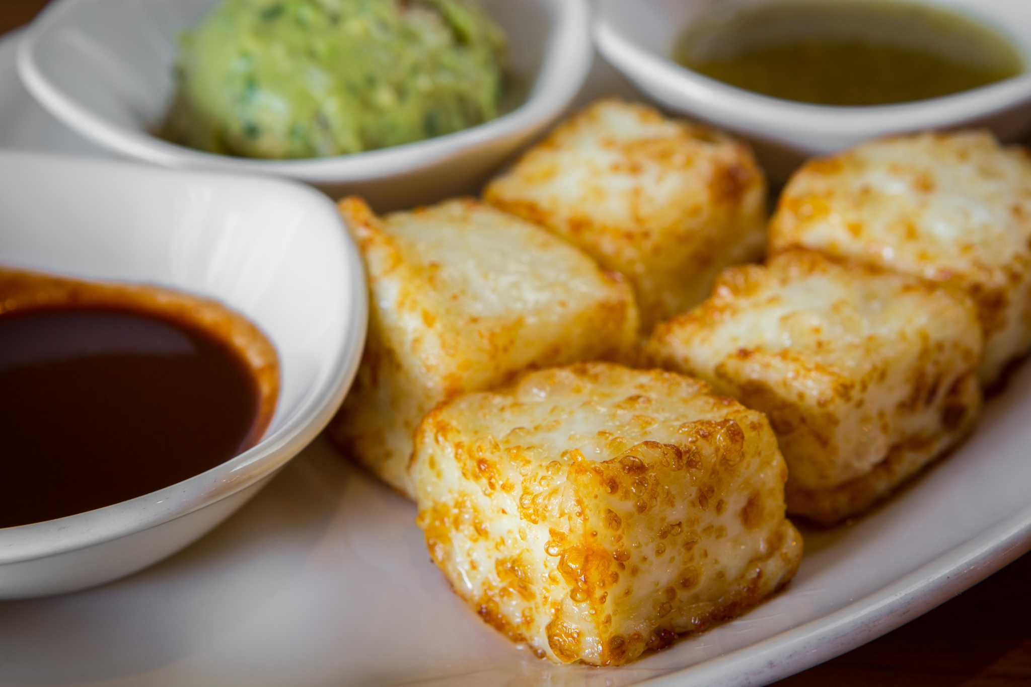 Top 100 Houston restaurant (No. 28): Saltillo Mexican Kitchen