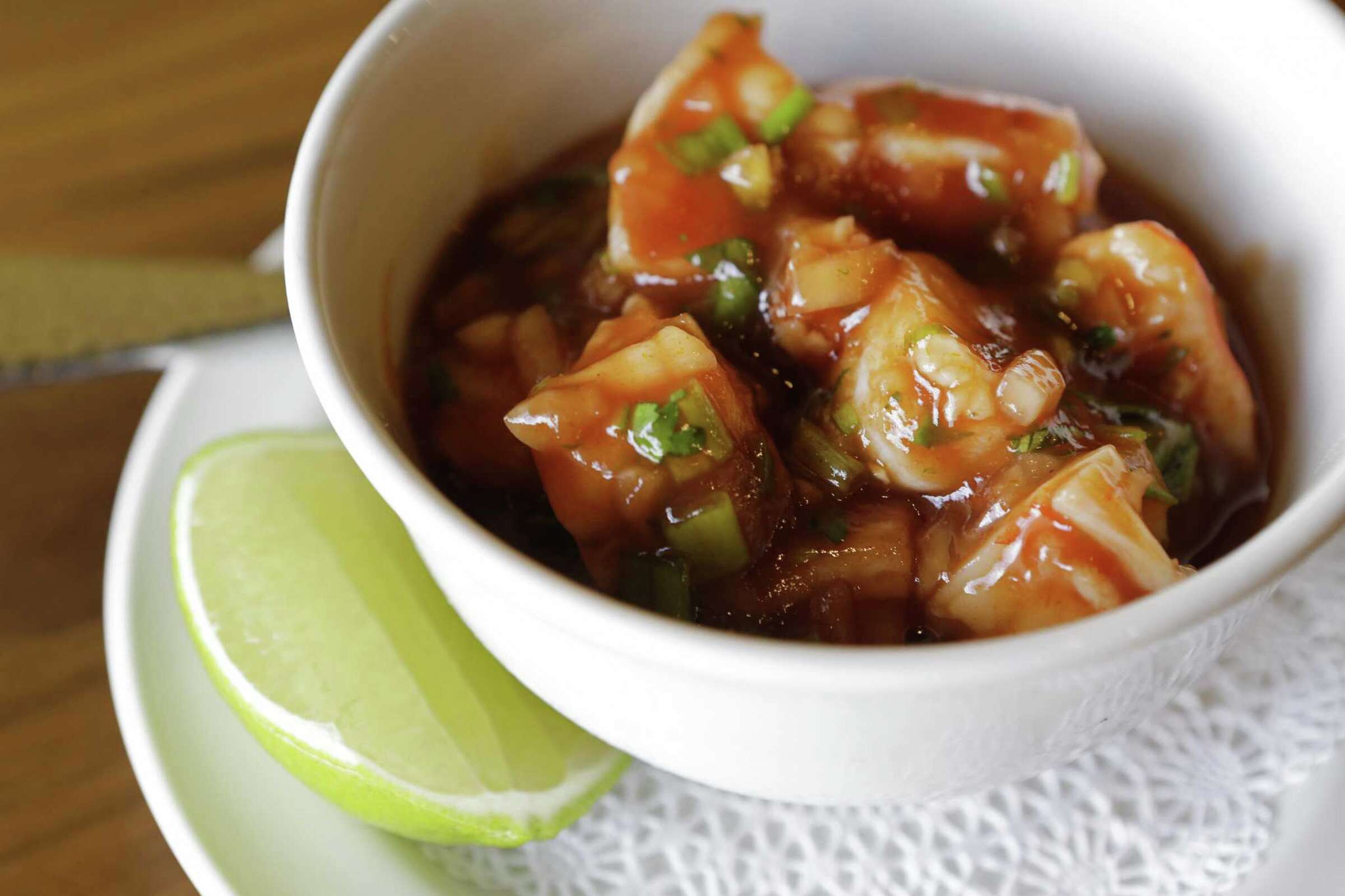 Top 100 Houston restaurant (No. 28): Saltillo Mexican Kitchen