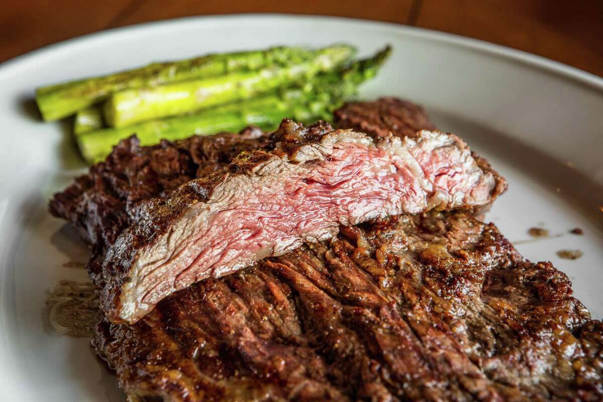 Top 100 Houston restaurant (No. 28): Saltillo Mexican Kitchen