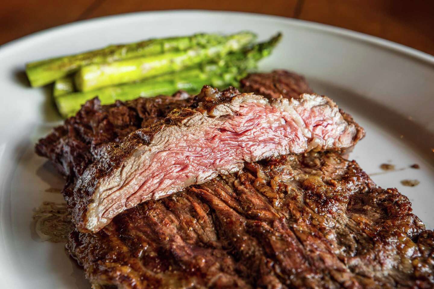 Top 100 Houston restaurant (No. 28): Saltillo Mexican Kitchen