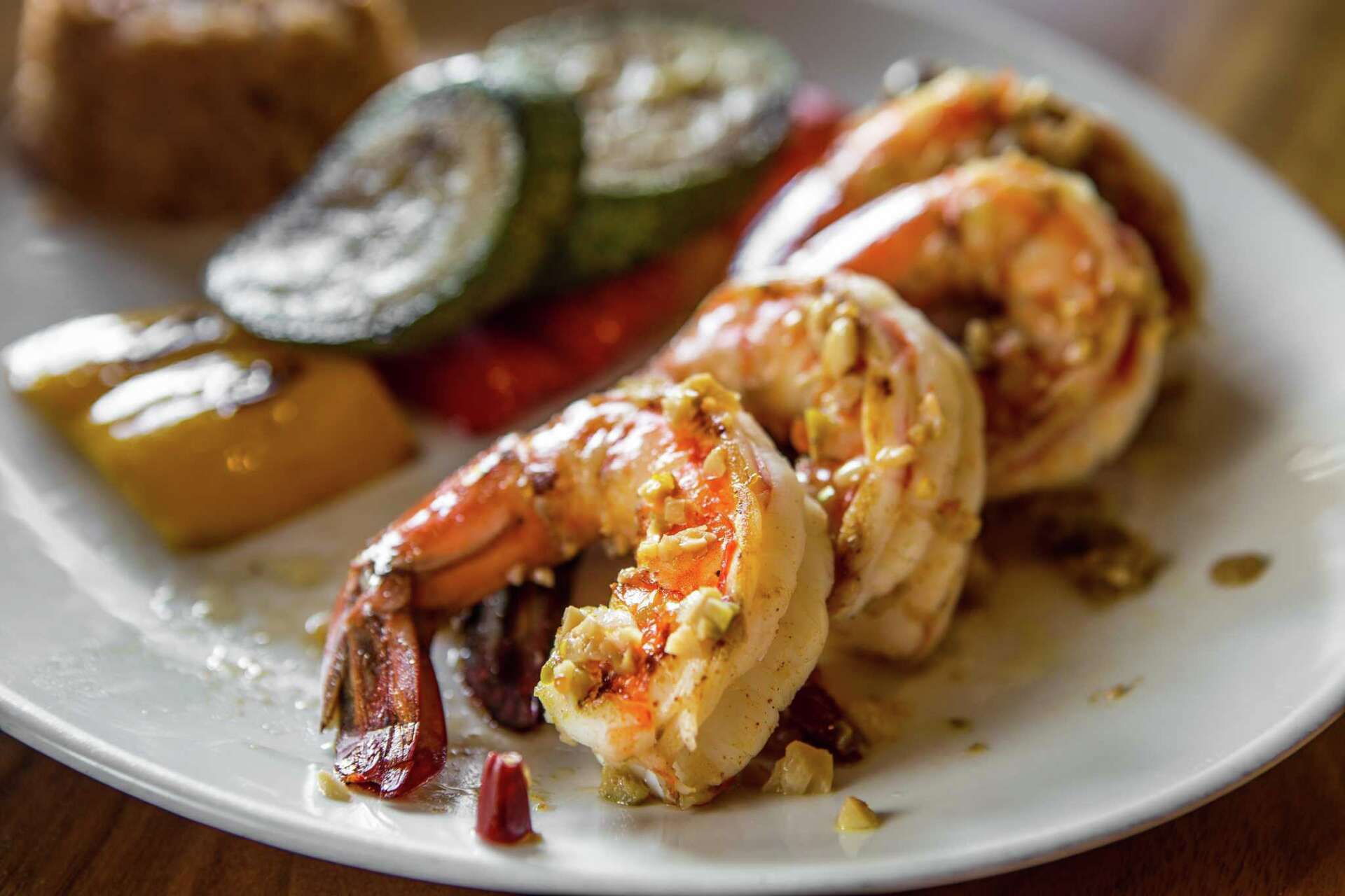 Top 100 Houston restaurant (No. 28): Saltillo Mexican Kitchen