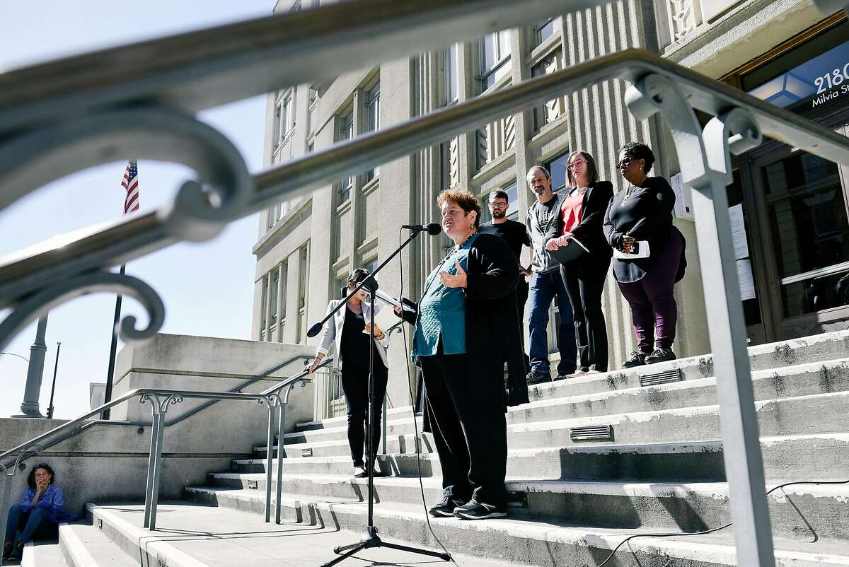 Berkeley confronts First Amendment concerns after police tweets