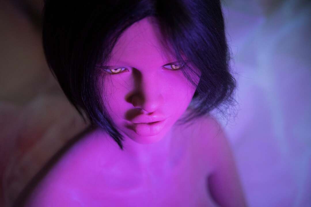 Things To Know About Houstons Soon To Open Sex Robot Brothel