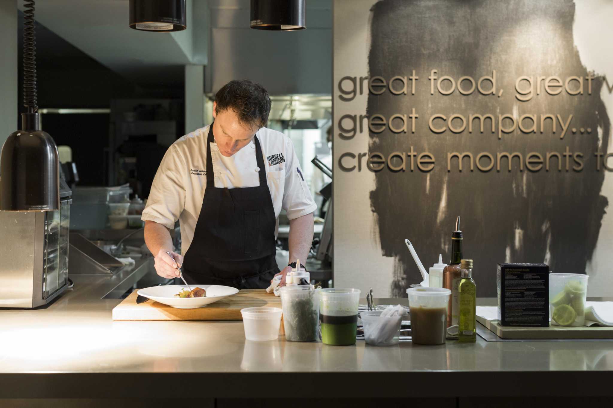 Houston restaurant rings in new year with sudden closure