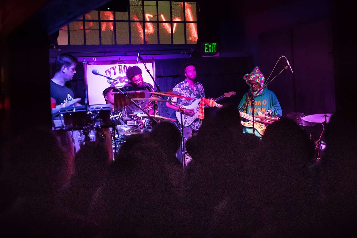 How a little bar in Albany became one of East Bay’s most underrated ...