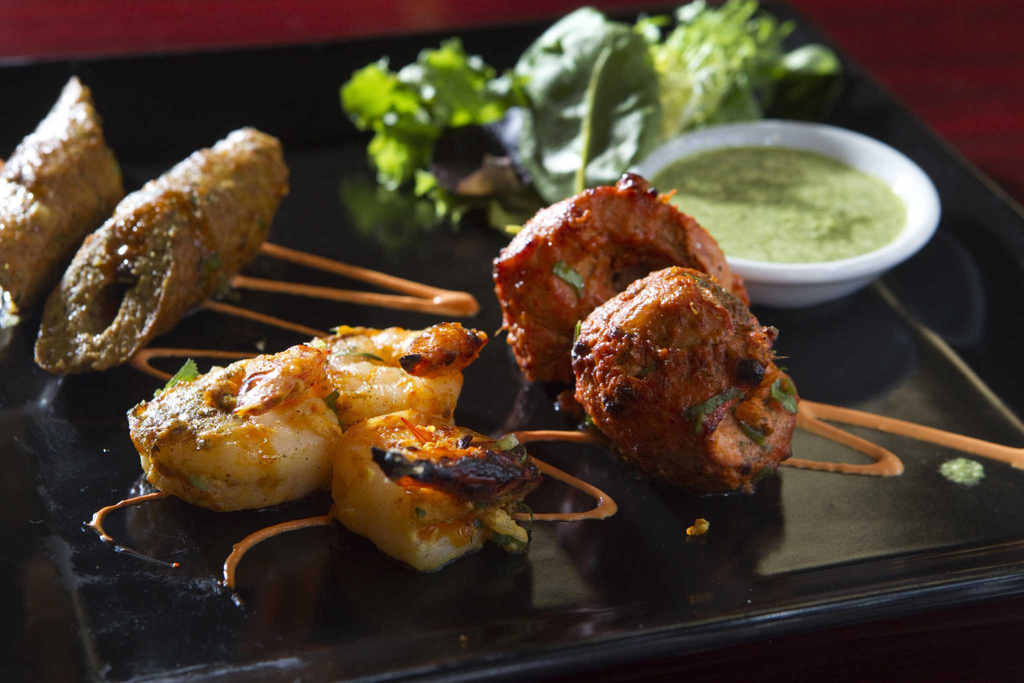 Top 100 Houston restaurant: W’Kana Express