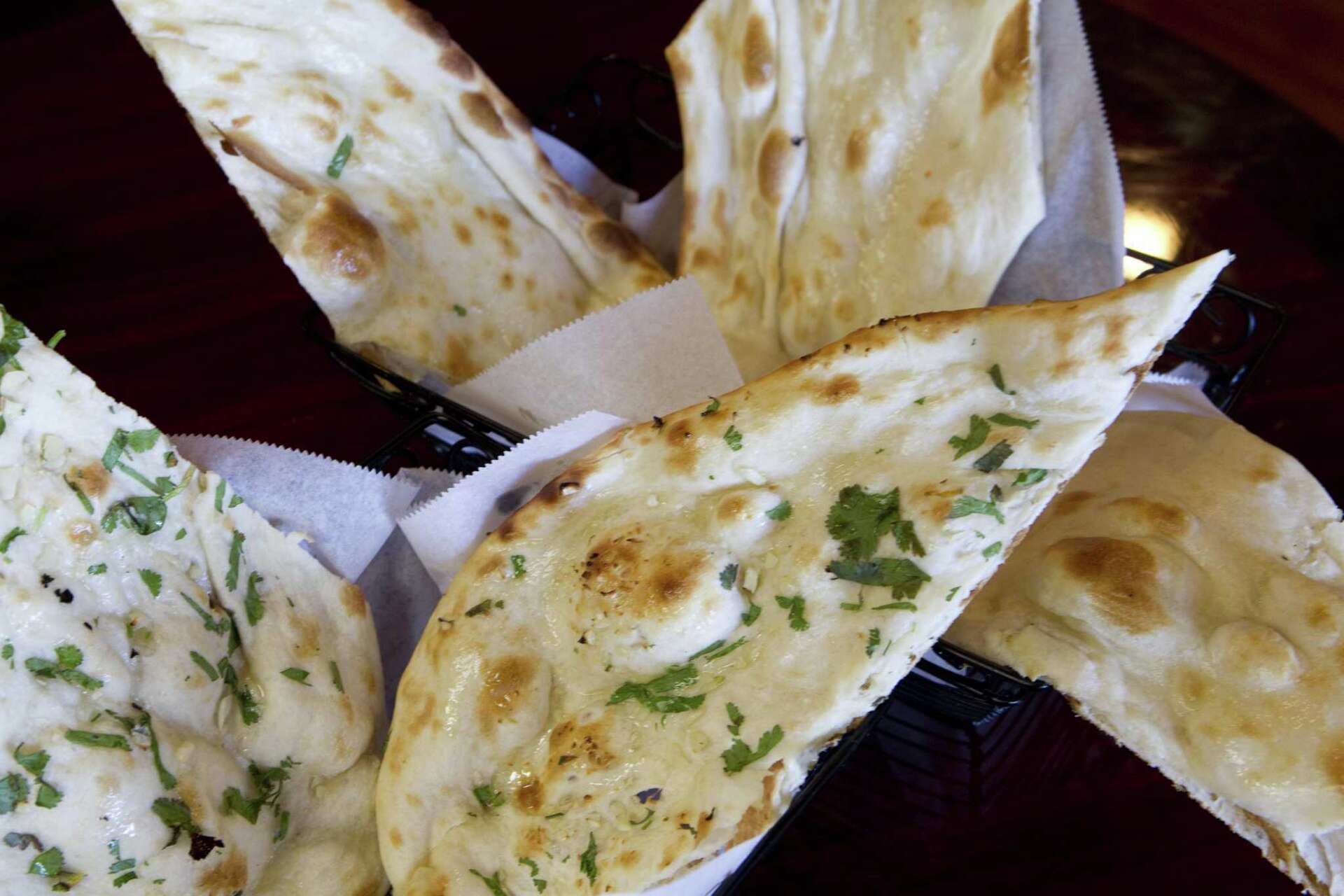 Top 100 Houston restaurant: W’Kana Express