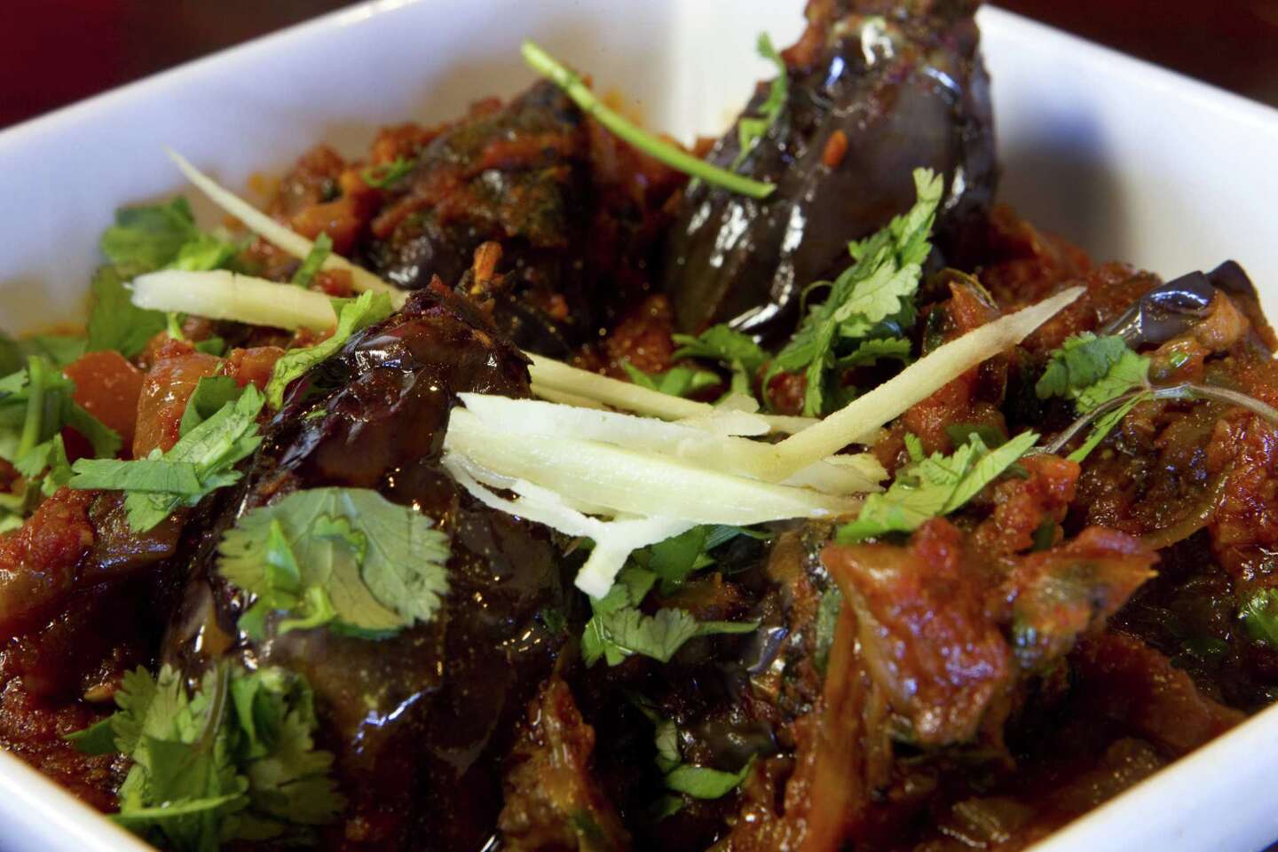 Top 100 Houston restaurant: W’Kana Express