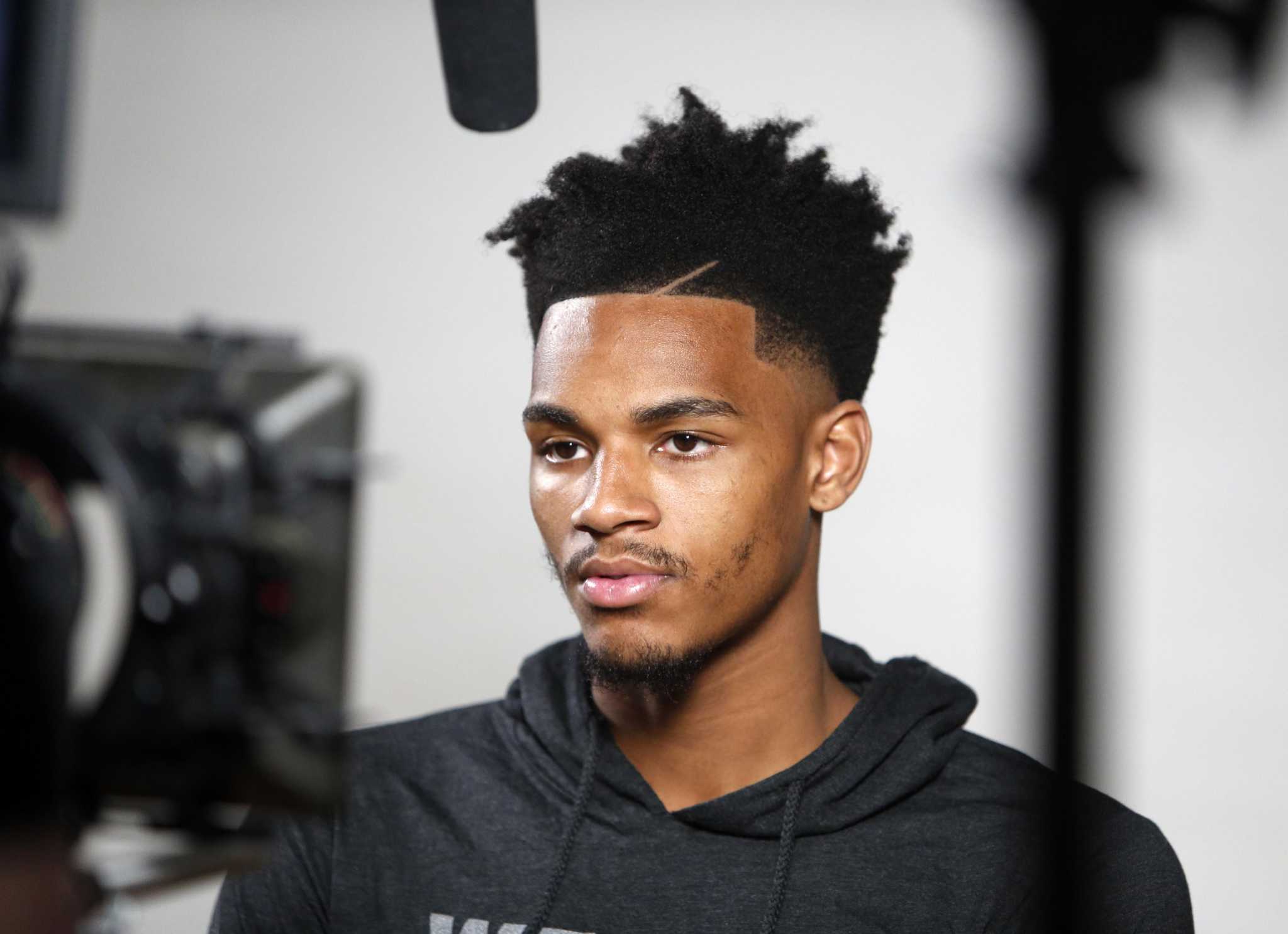 Spurs counting on another step from Murray