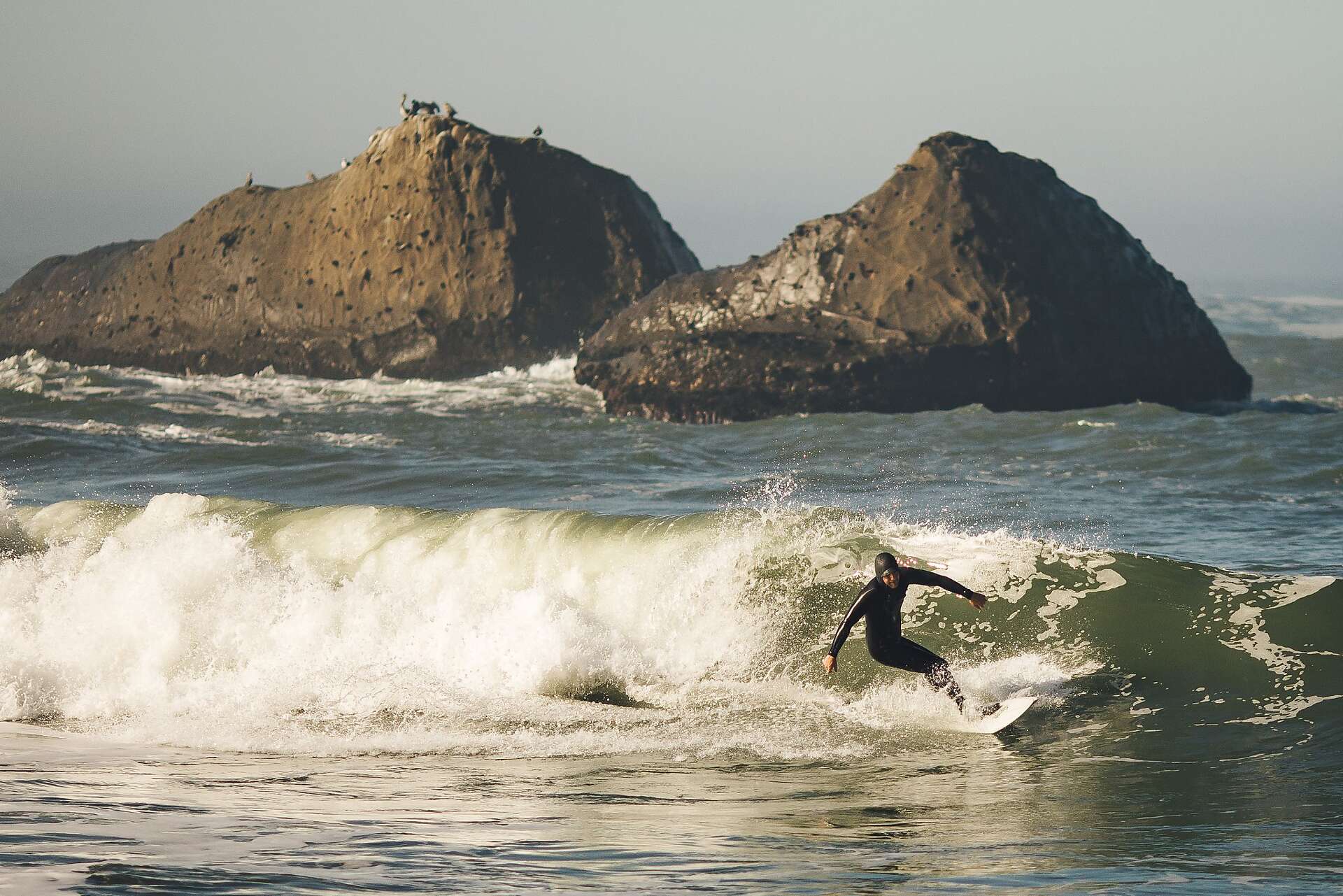 Supreme Court refuses to take up Martins Beach case. Surfers ...