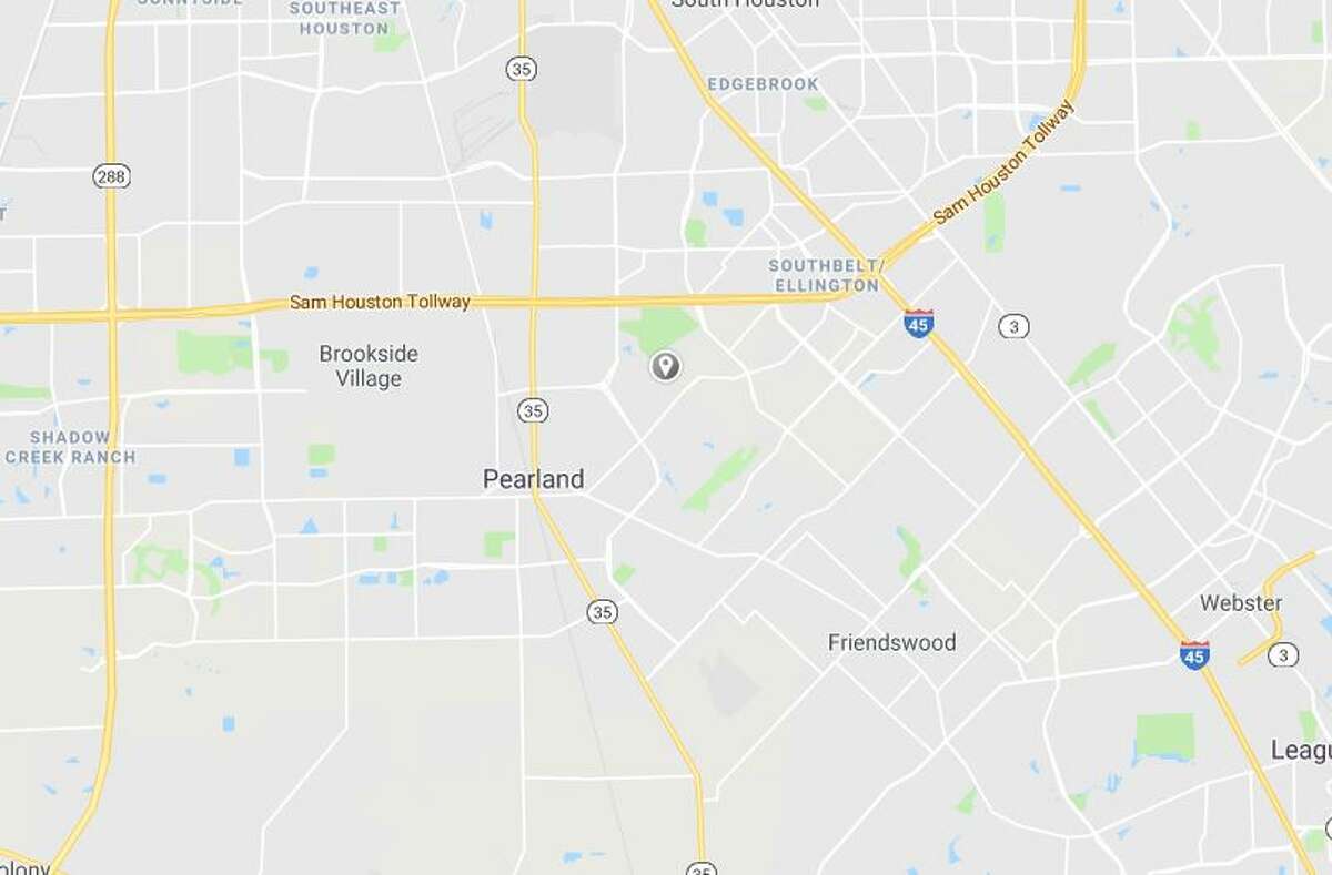 Pearland man charged in strangulation death of mother-in law