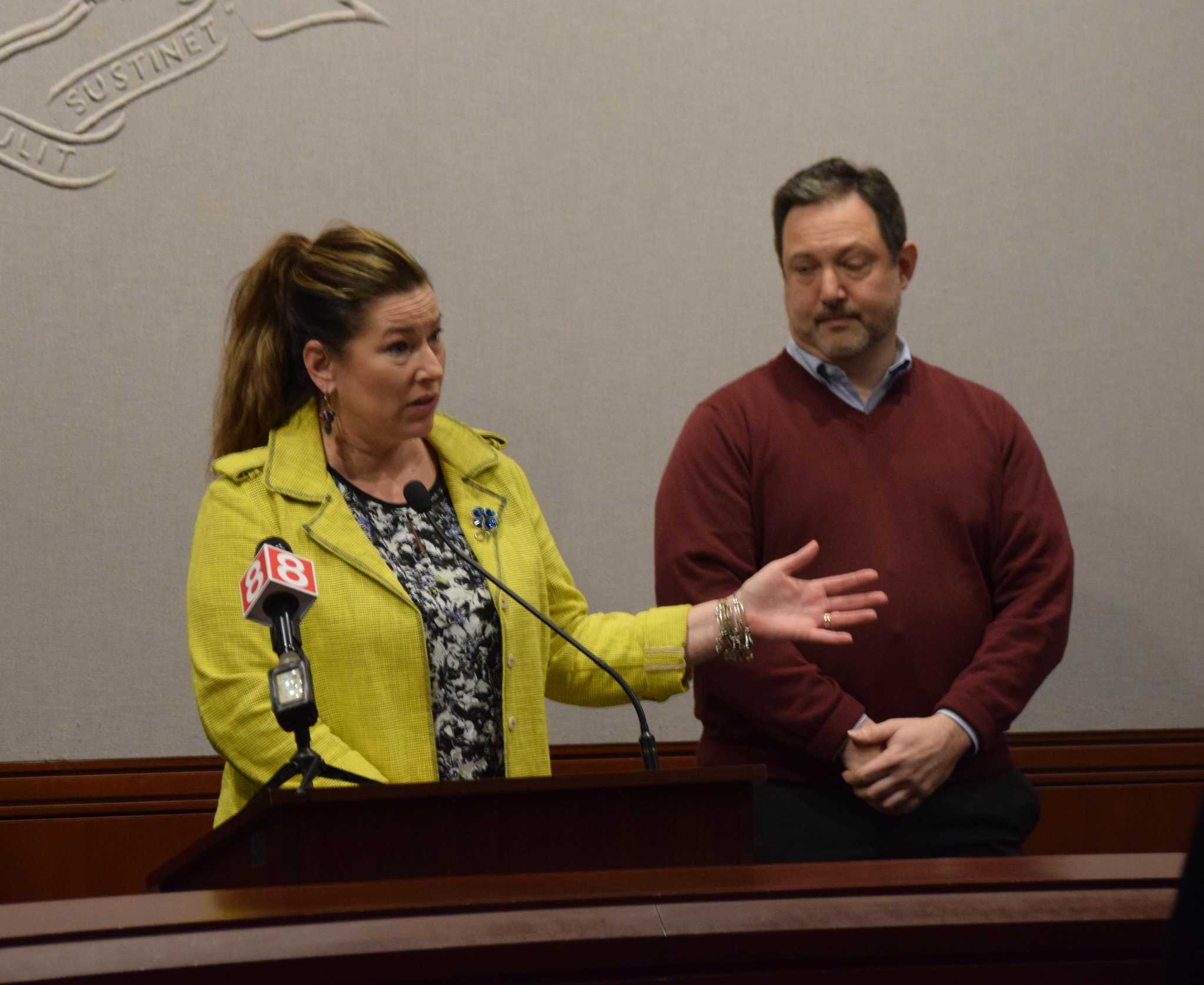 Letter: Ziobron best choice for Senate, brighter future