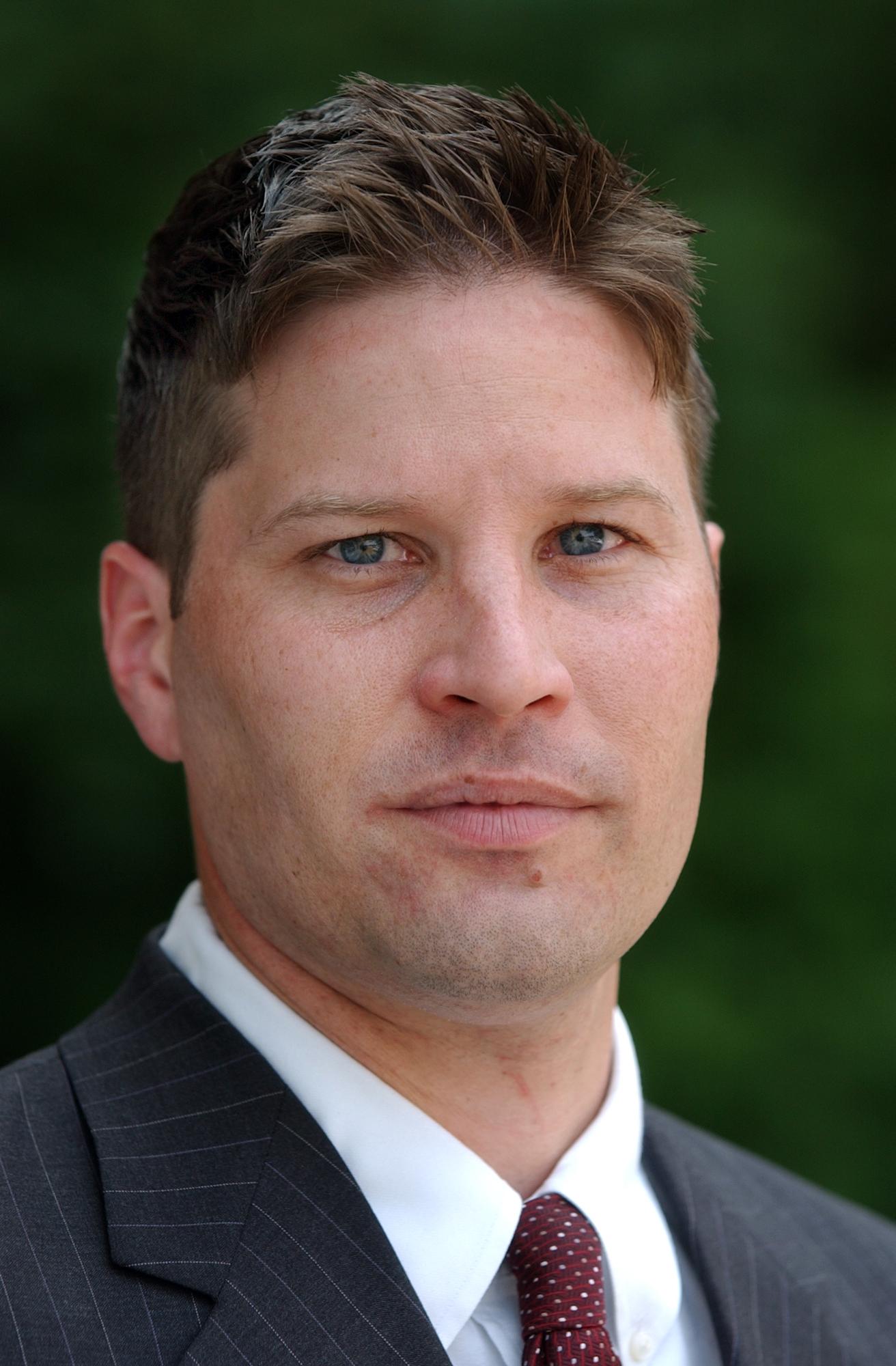 Hamden police chief to take job with state Department of Labor