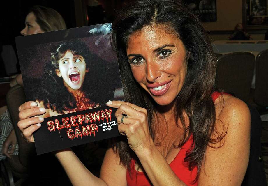 Monster-Con horror convention scares up fiendish fun - San Antonio ...