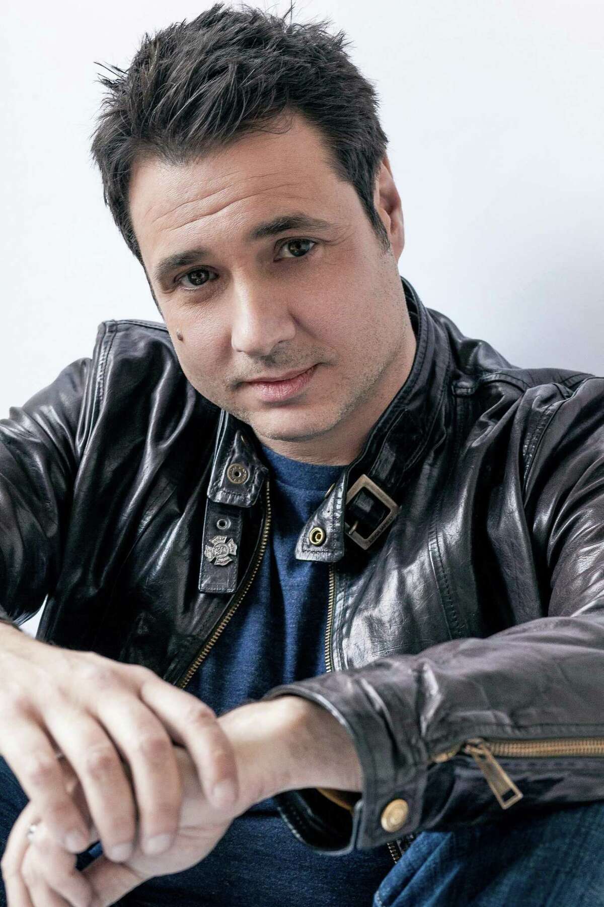 Adam Ferrara at Treehouse Comedy shows in Windsor Locks and Westport