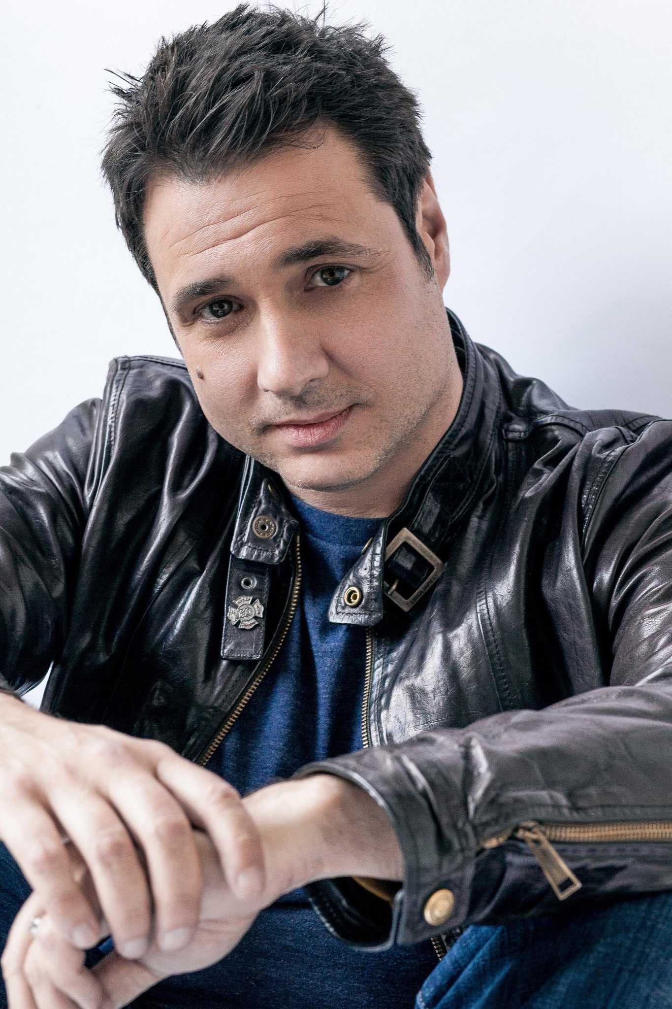Adam Ferrara at Treehouse Comedy shows in Windsor Locks and Westport