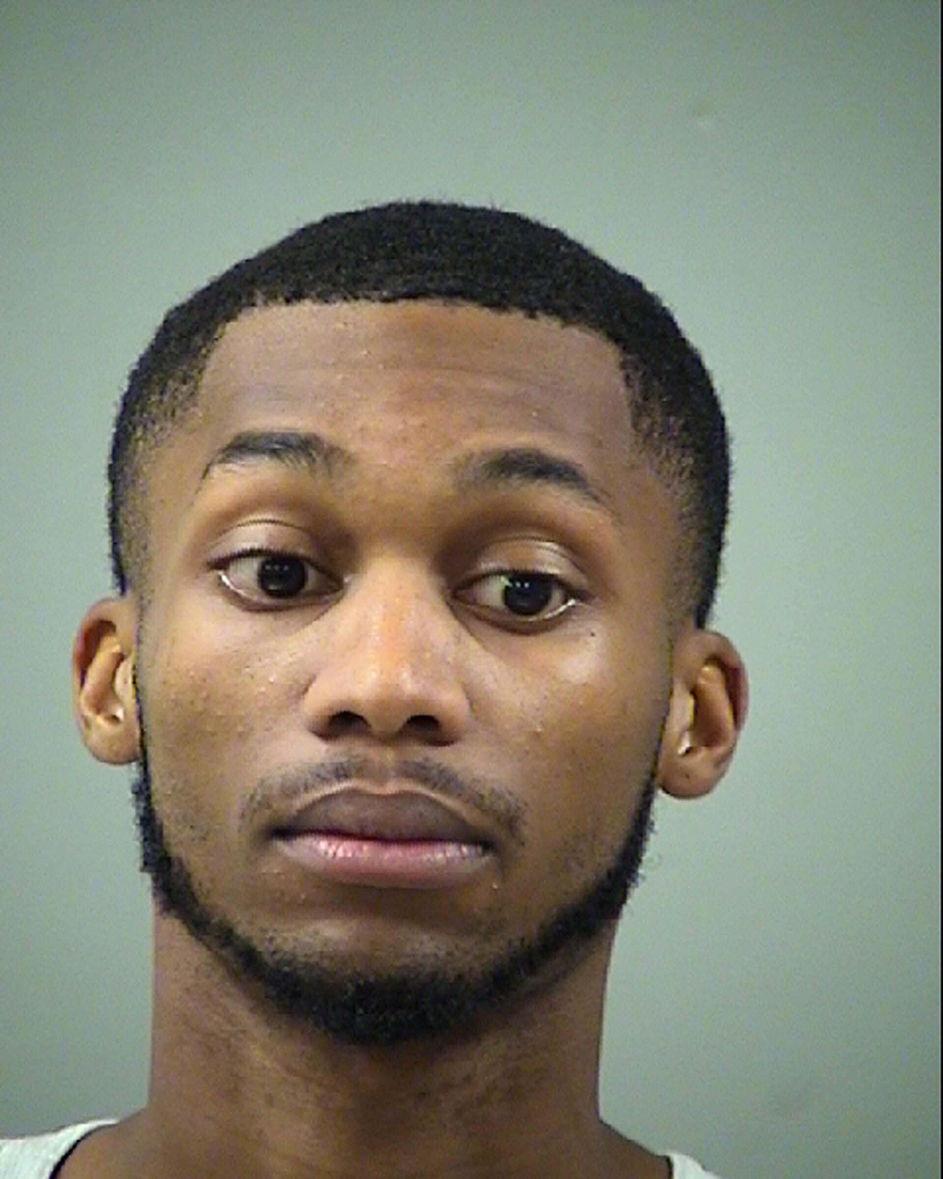 BCSO: Man made thousands pimping out 16-year-old girl