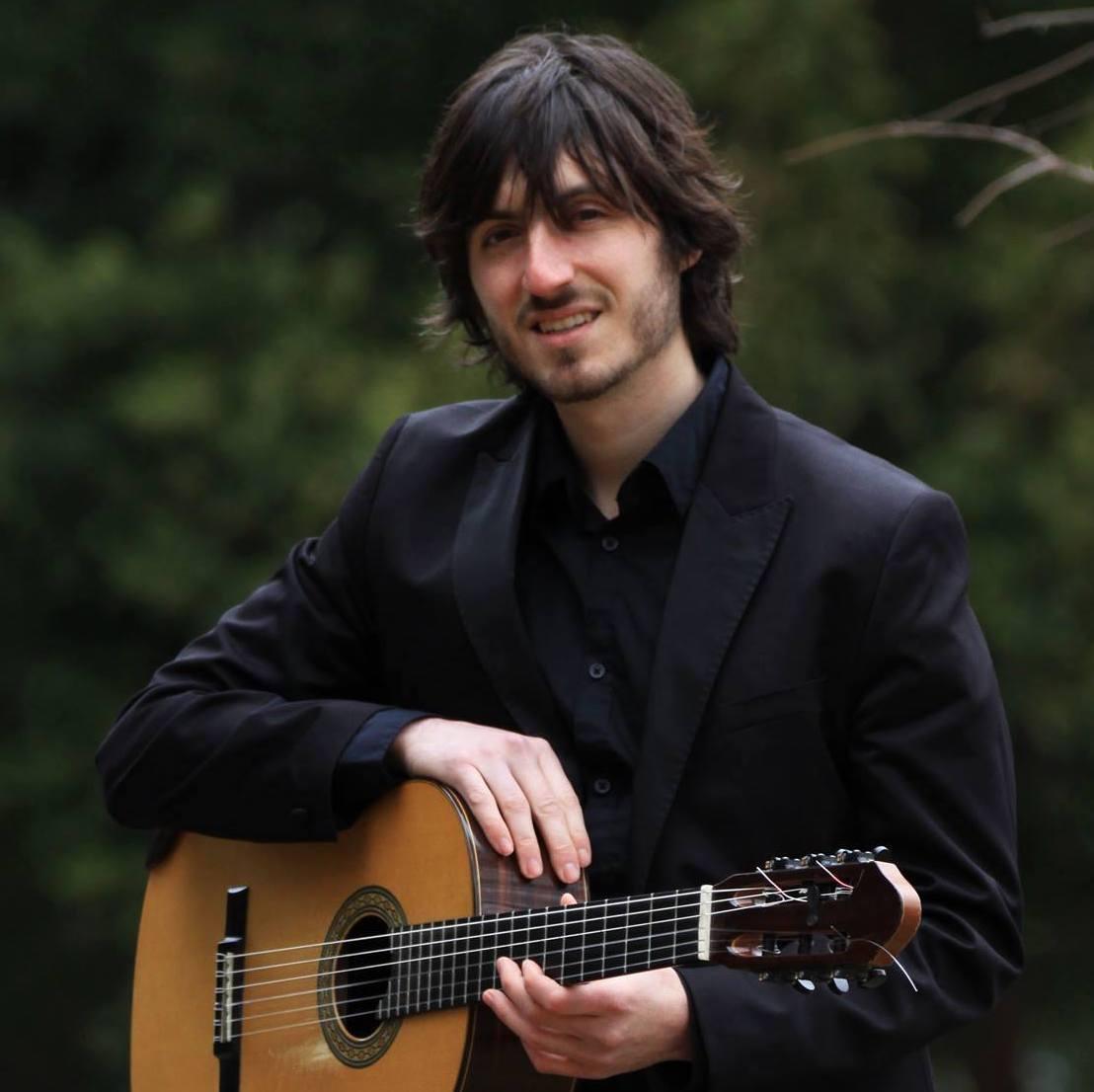 Community Music School welcomes new faculty member