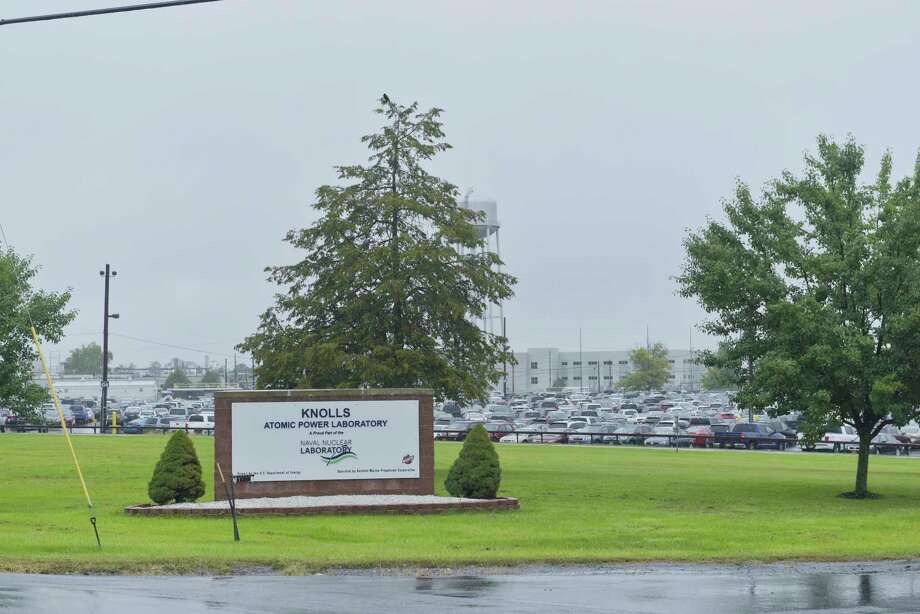 New manager starts at Knolls, Kesselring atomic naval facilities ...