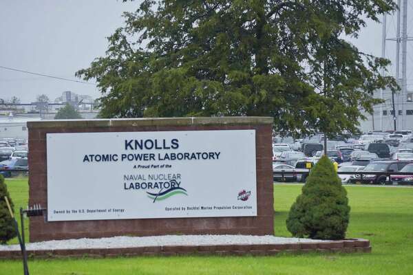 Dozen-year nuclear cleanup completed at Knolls