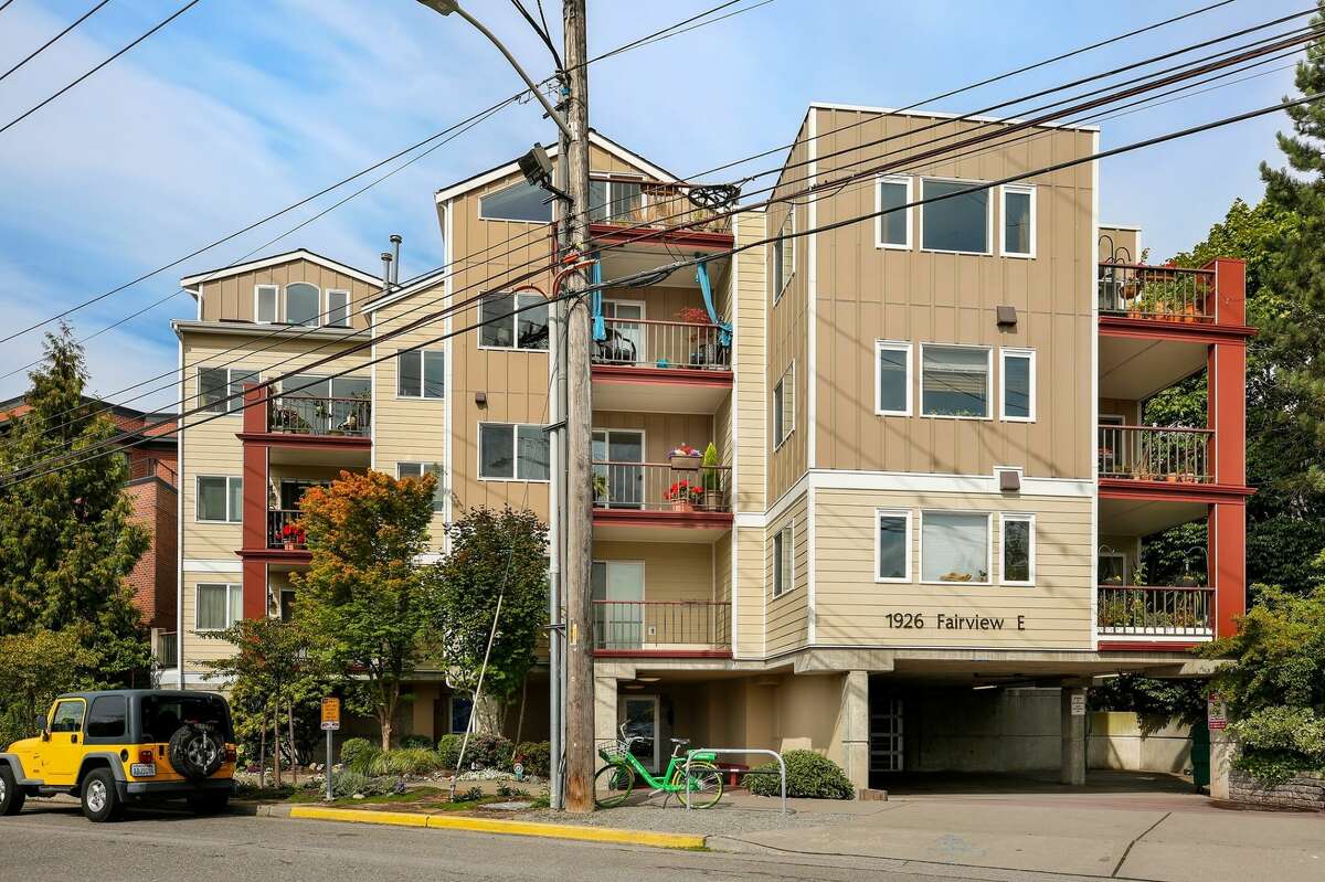 Condo prices in Seattle continue to speak to the strength of the real ...