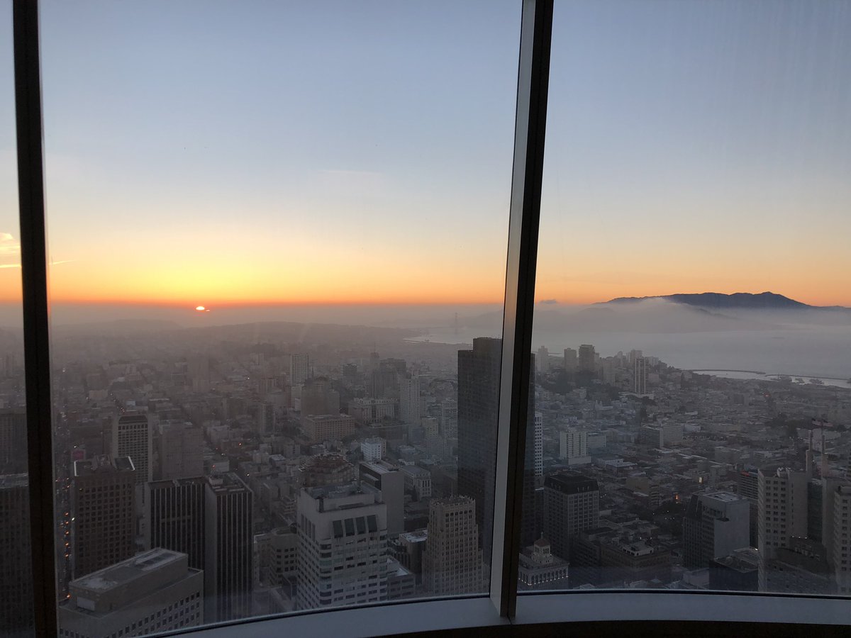 Salesforce Tower offers new tour dates to the public