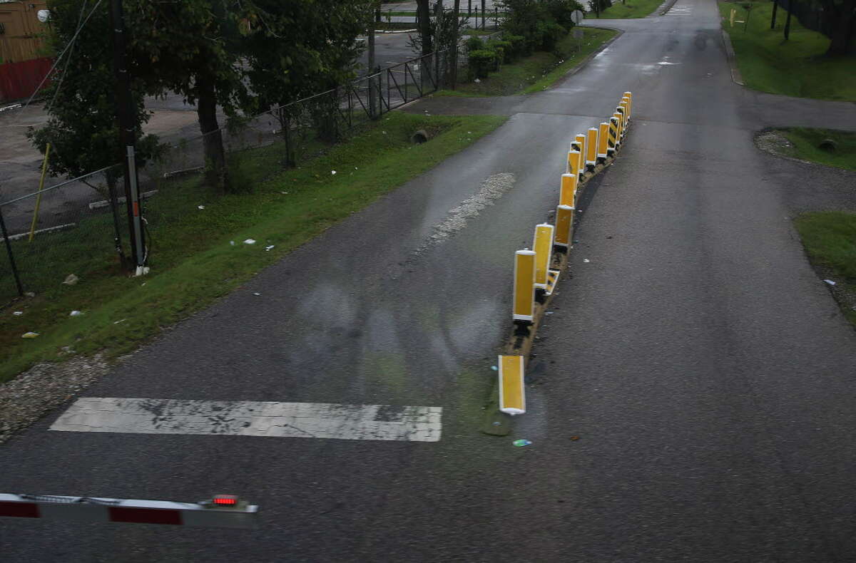 Vehicle vs.Train: A look at dangerous driving habits from inside a UP ...