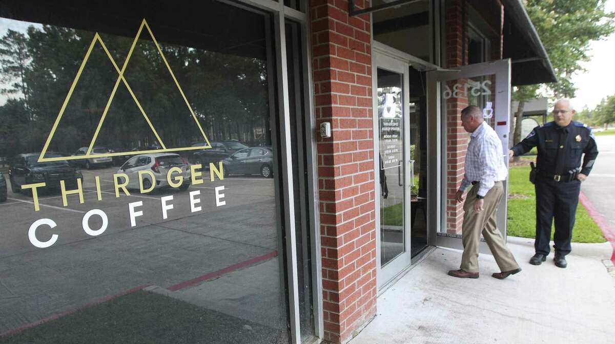 Montgomery County Precinct 3 Constable’s Office bridges gaps through ...