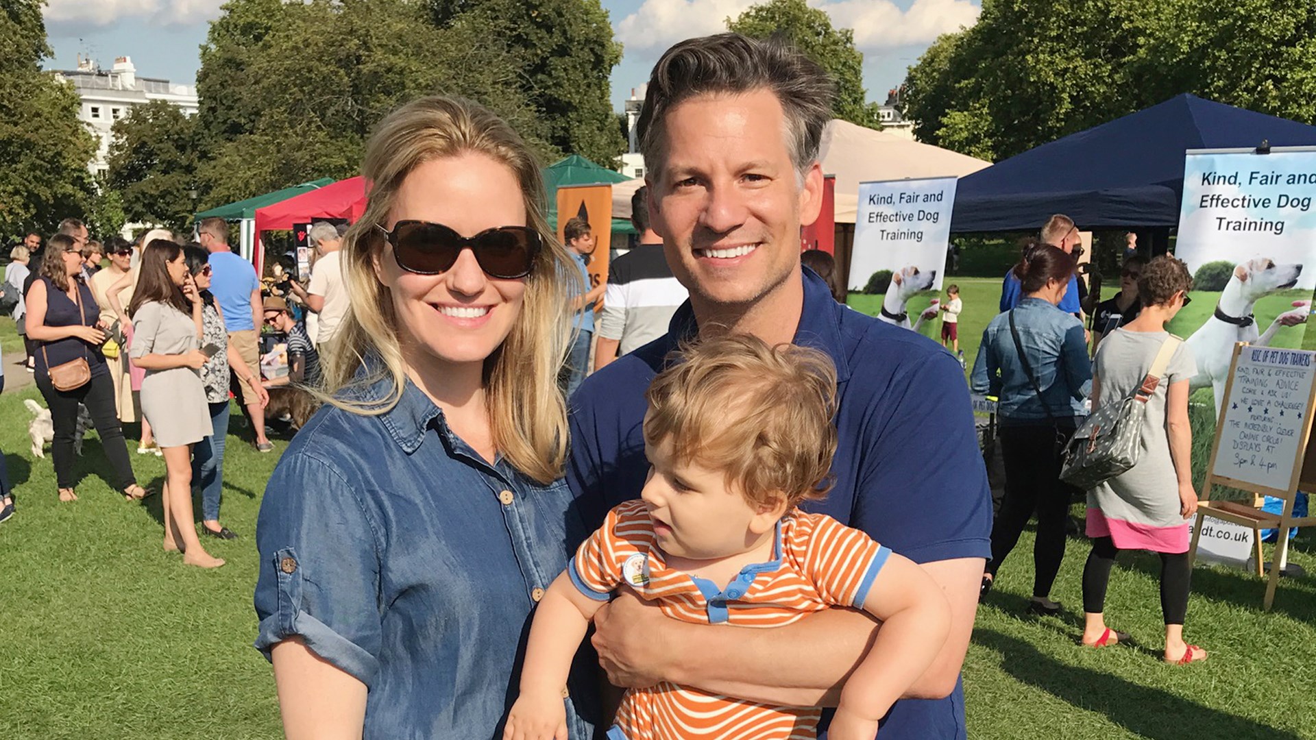 NBC’s Richard Engel comes to Houston for his toughest assignment