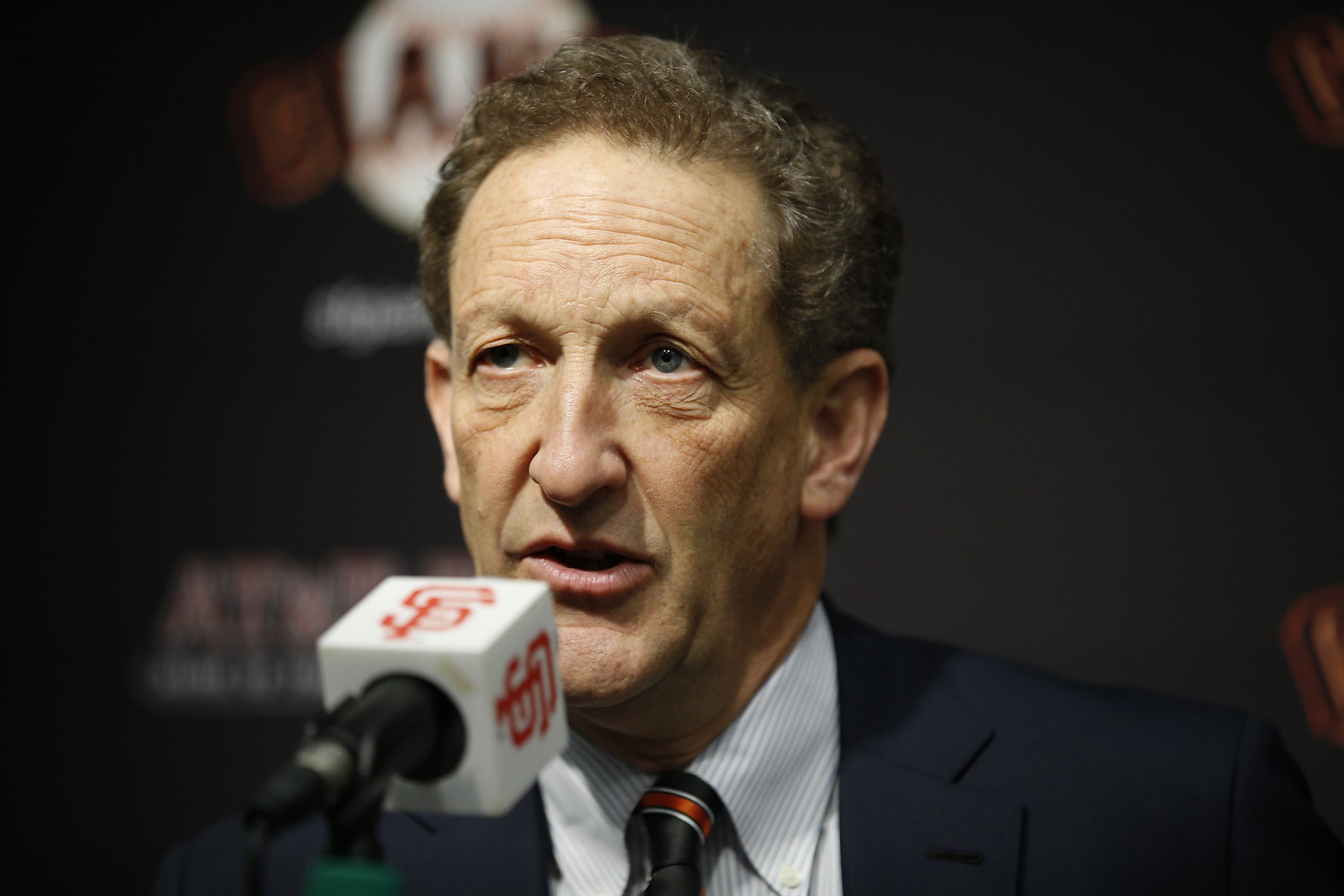 Will Giants hold Larry Baer to a fair and equal standard?