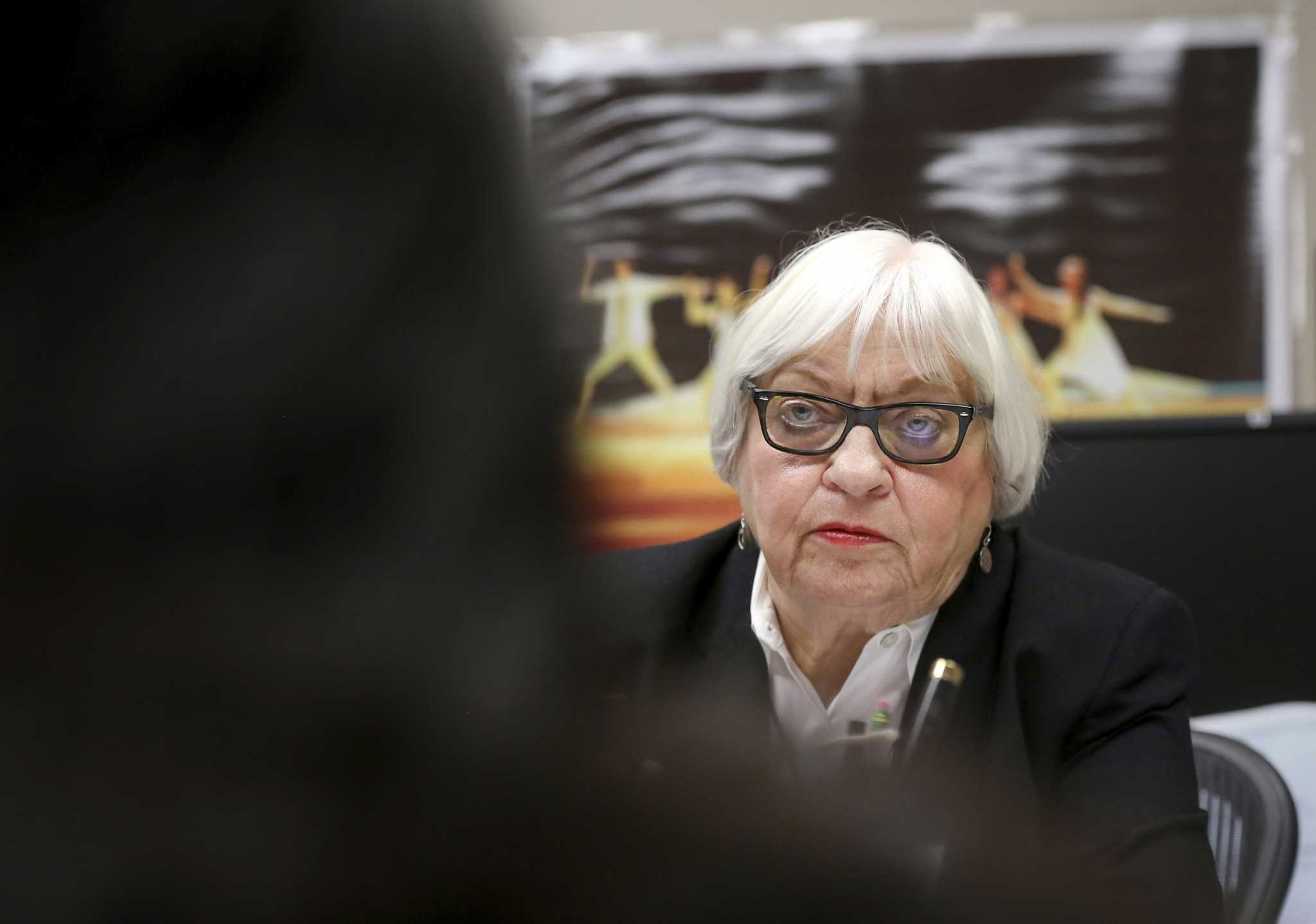 Ex-Furr H.S. principal Bertie Simmons got $100,000 settlement