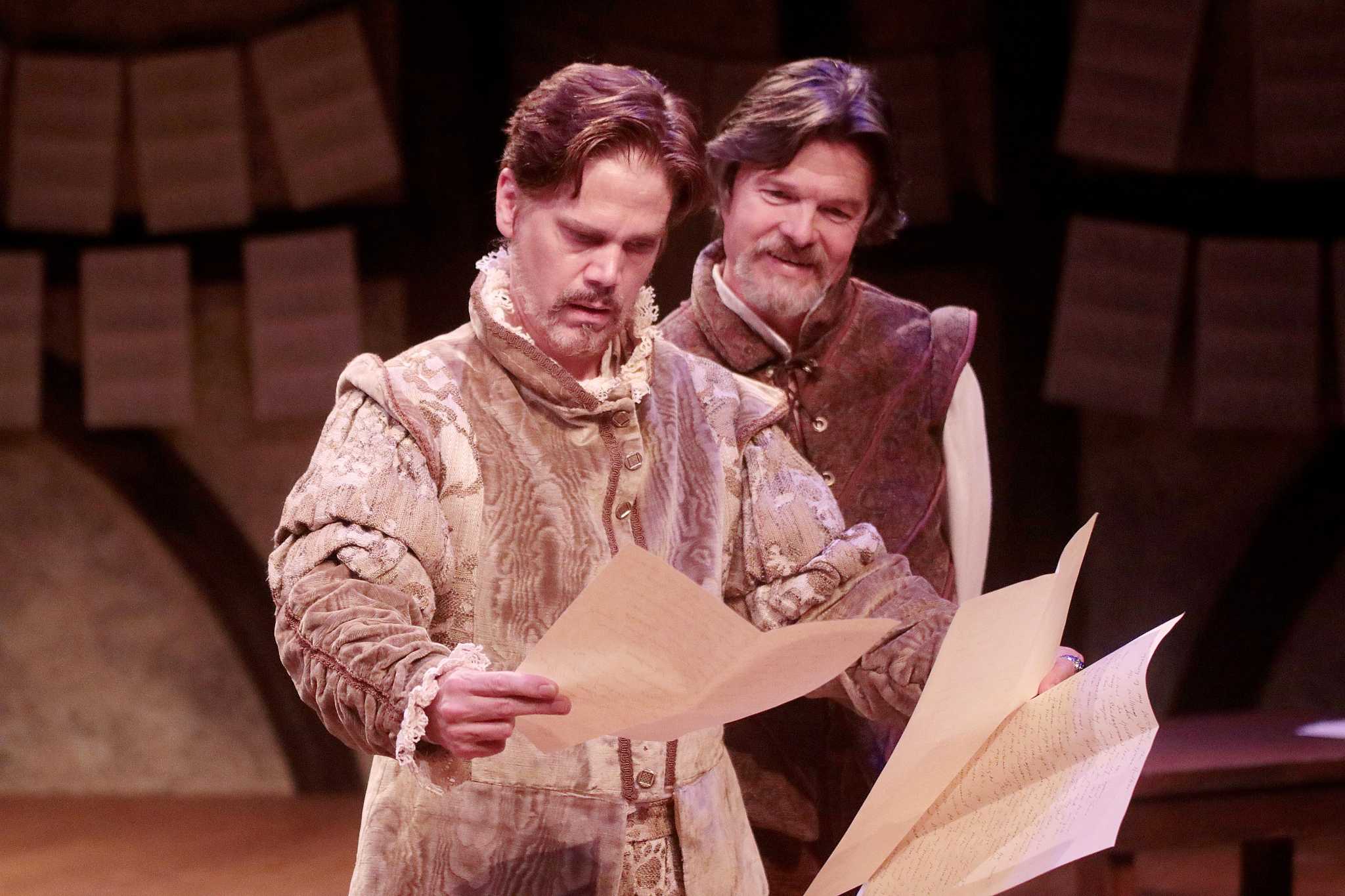 Review: ‘Book of Will’ argues for preservation of truth