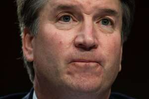 Former KGO host and child porn convict Bernie Ward recalls Kavanaugh ...