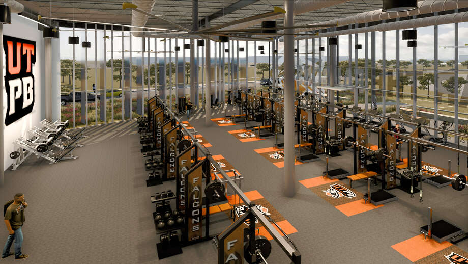 UTPB breaks ground on $37 million Kinesiology Building - Midland ...