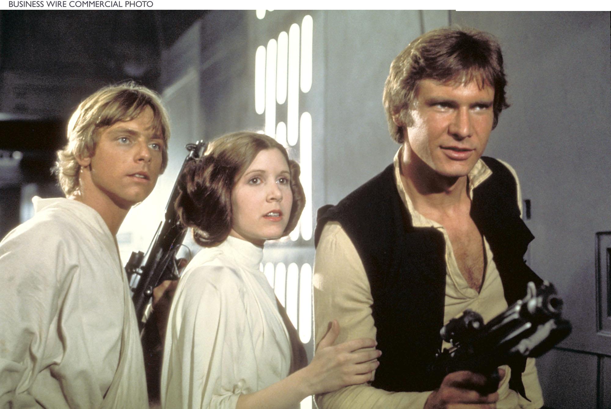 Musicians talk film scores, from ‘Star Wars’ to ‘Psycho’