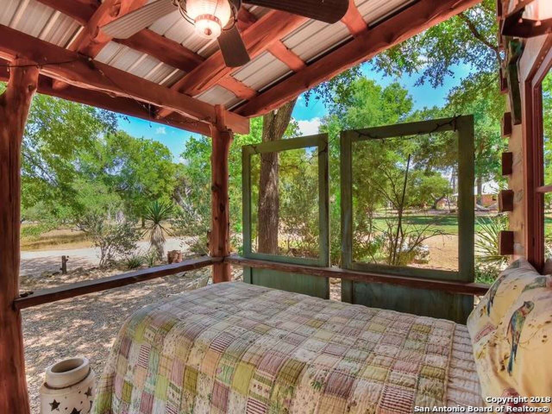 'Hill Country gem' among most viewed properties on New York Times realty