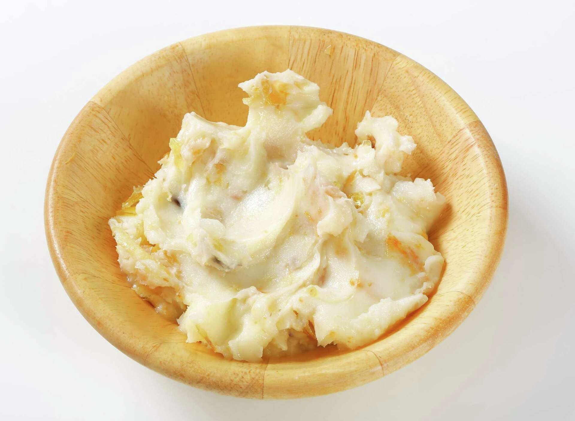 Praise the lard: Everything you need to know about all the cooking fats