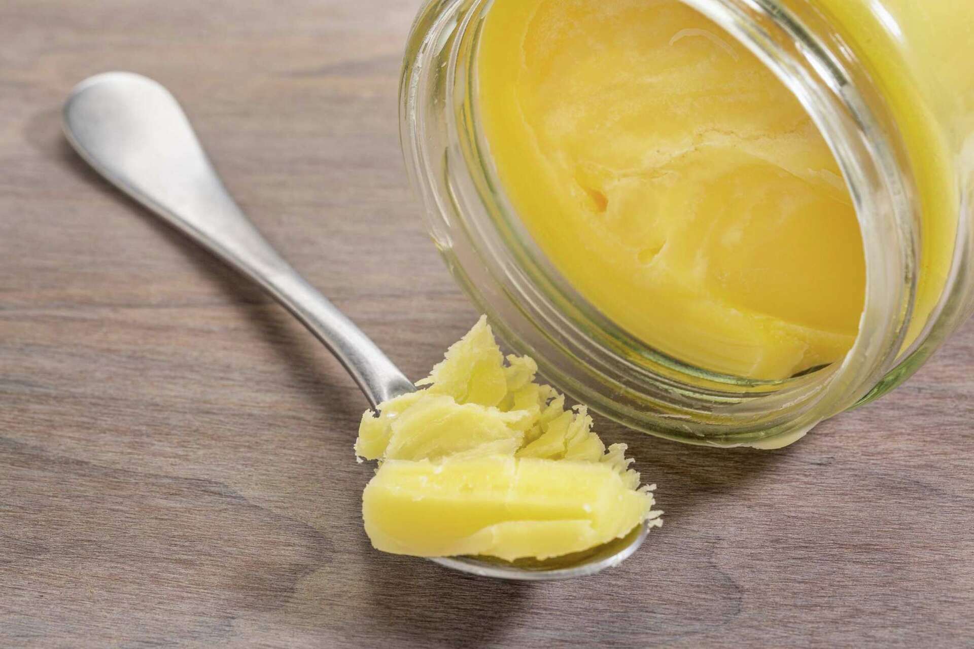 Praise the lard: Everything you need to know about all the cooking fats