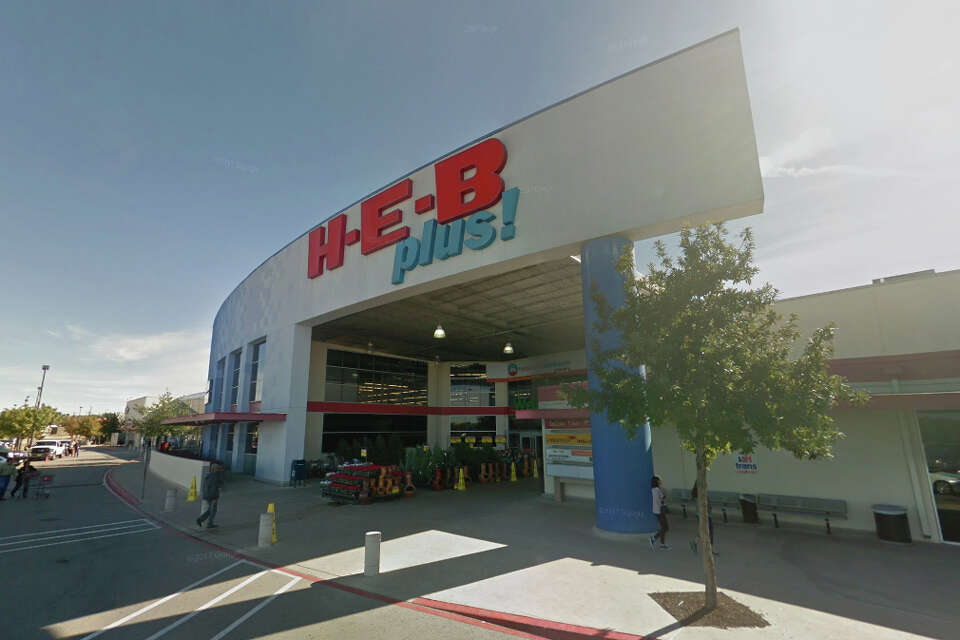 The best and worst H-E-B stores in San Antonio, according to Yelp