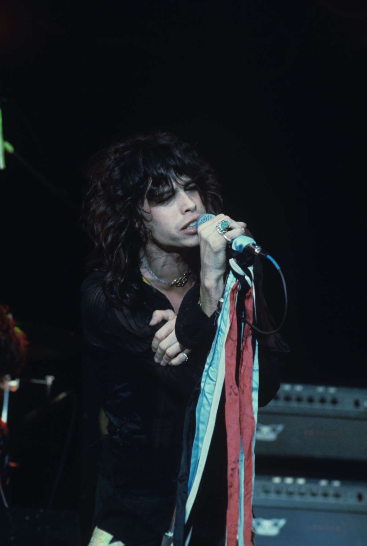 Photos: 'Dazed and Confused' Aerosmith concert quest cleared up 25 ...