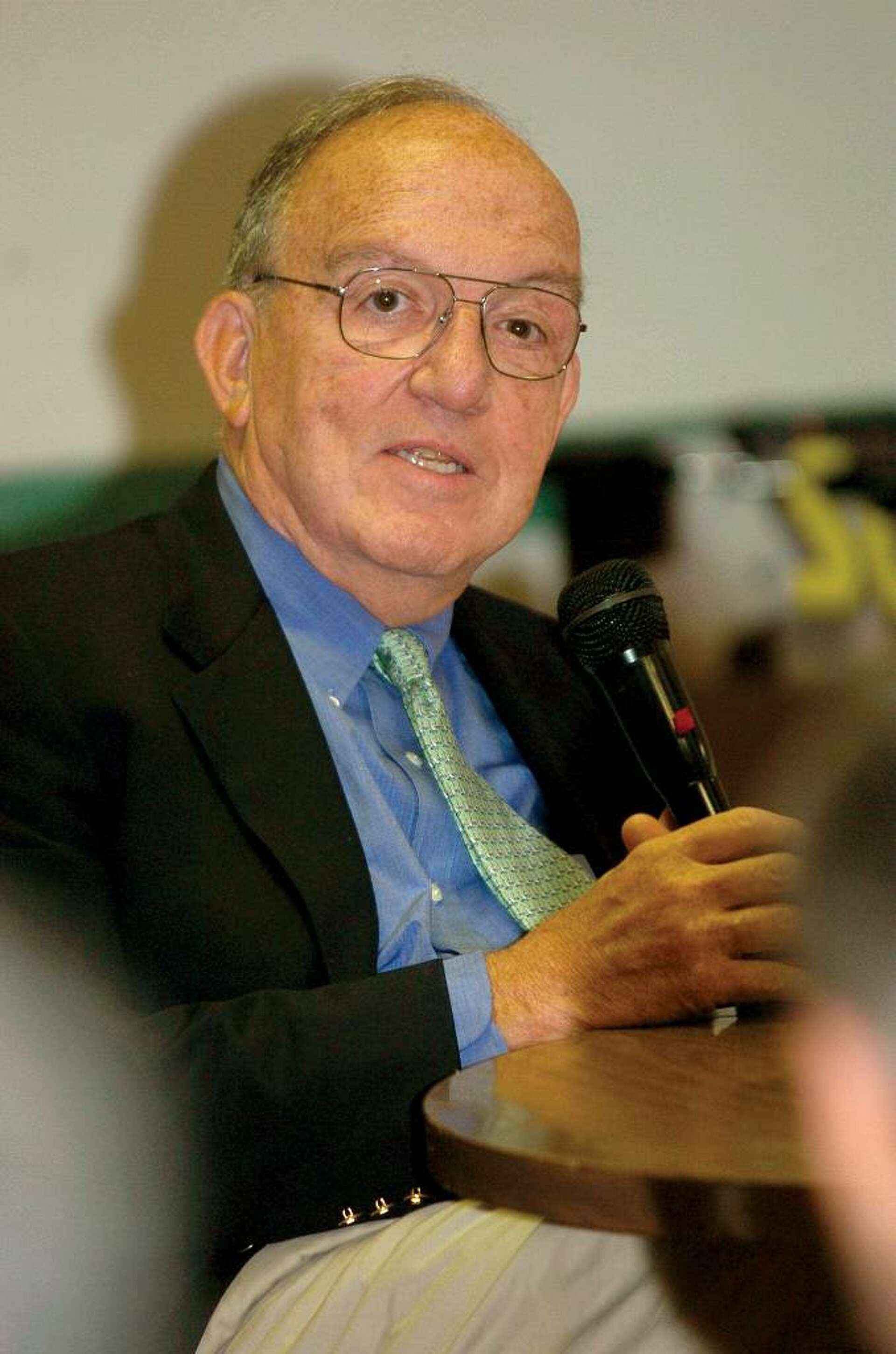 The man who fired 'The Boss' -- Fay Vincent recalls Steinbrenner