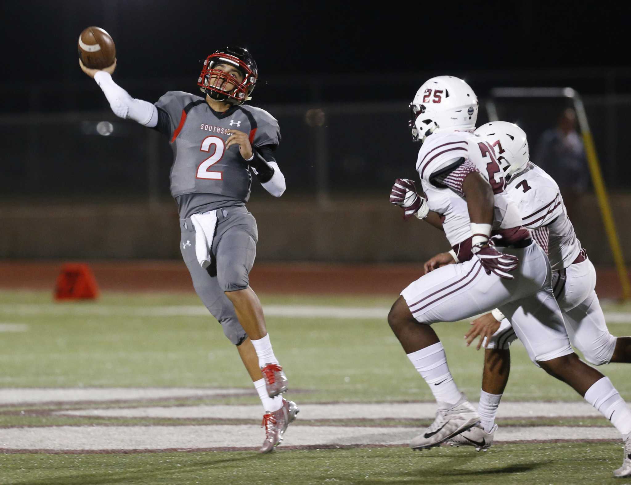 E-N Game of the Week: Southside at Somerset